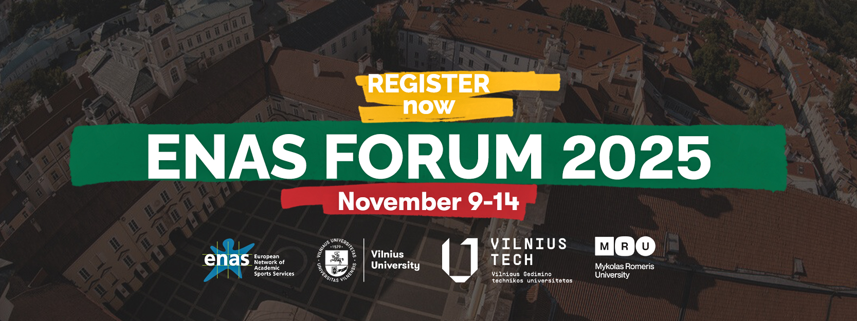 ENAS FORUM 2025