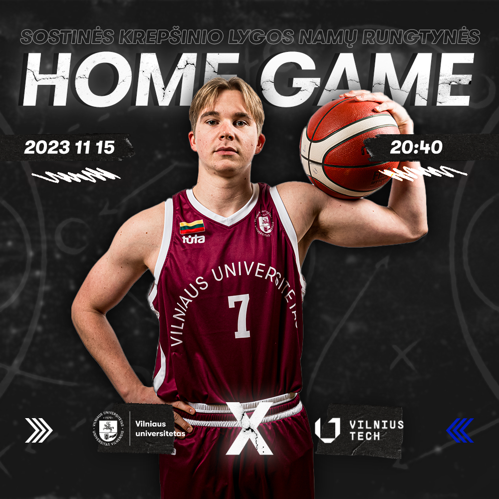 VU x VGTU | Gealan-SKL