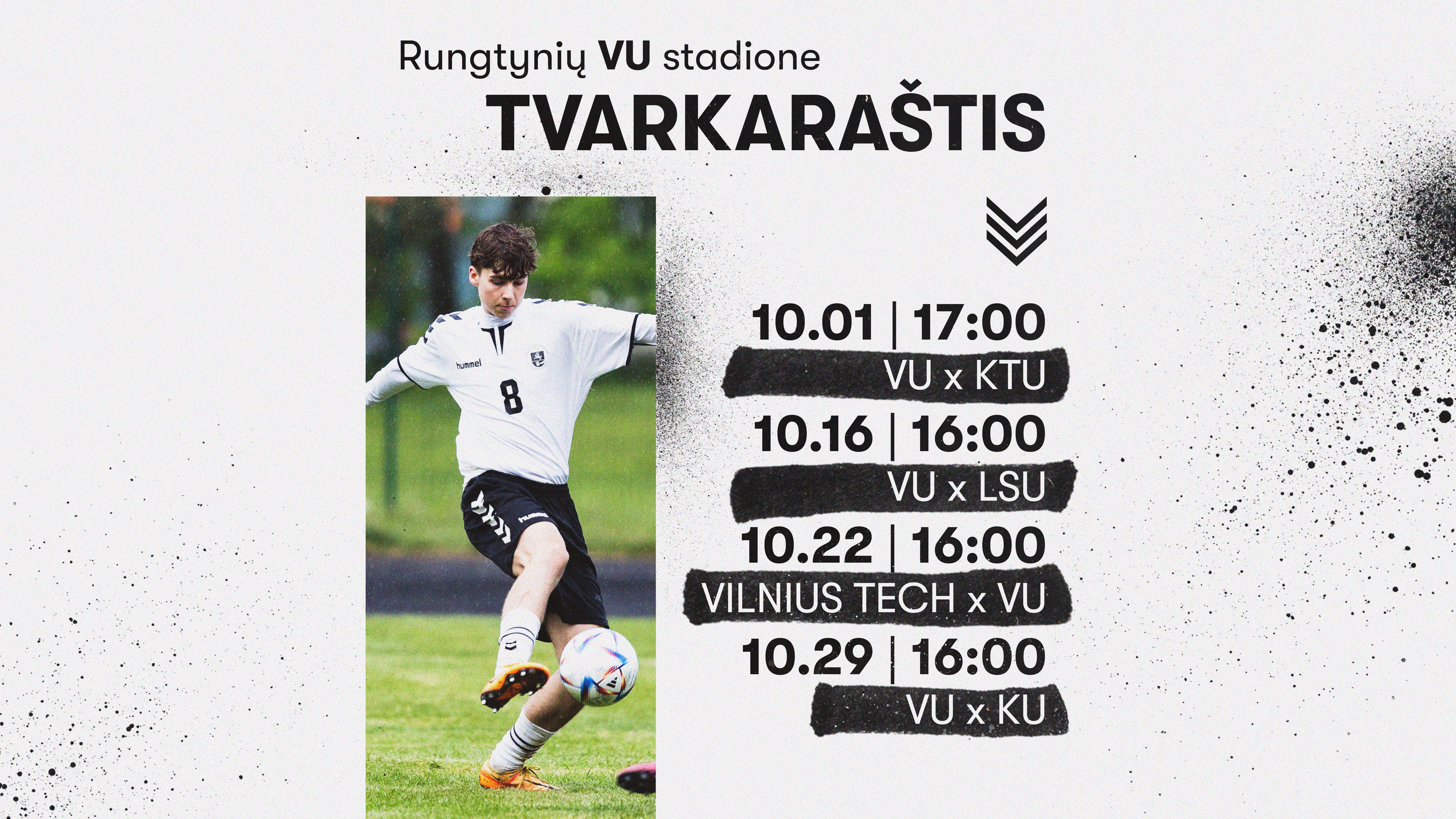 VUxLSU | LSFL
